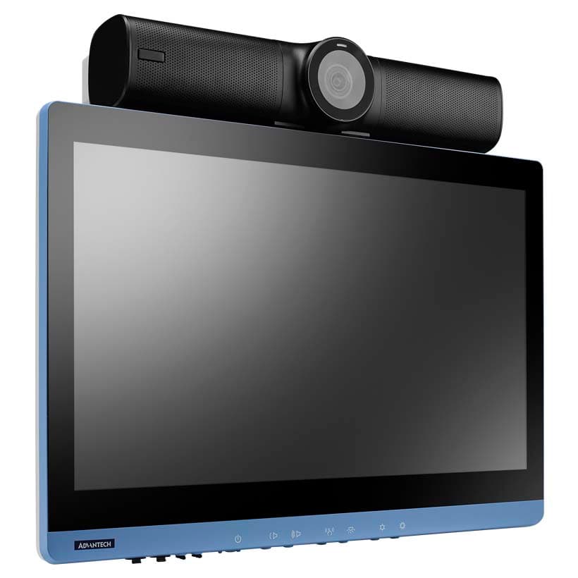 MEDICAL COMPUTER ALL IN ONE POC-621 - Neway Distribution