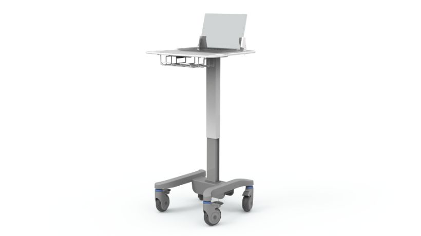 Light duty medical cart AMiS-30EL - Neway Distribution